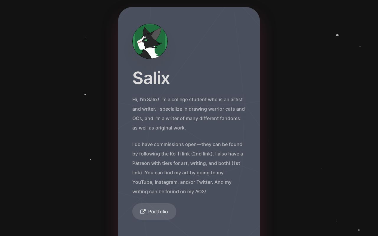 Salix